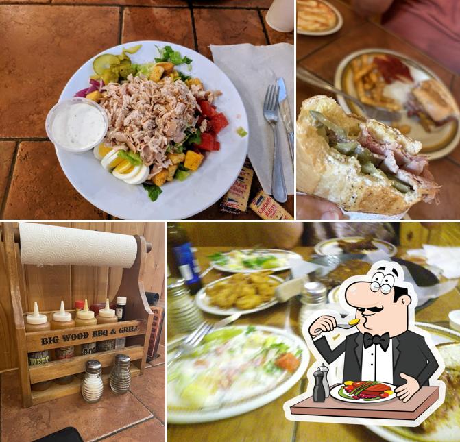 Top 7 restaurants in Live Oak, february 2025 - Restaurant Guru