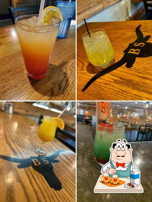 Bill's Steak House in Bronson - Restaurant menu and reviews