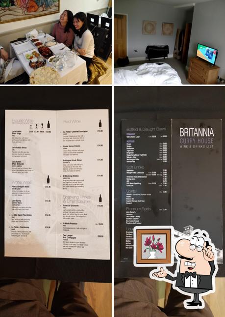 Best asian restaurants in Menai Bridge, winter 2024 - Restaurant Guru