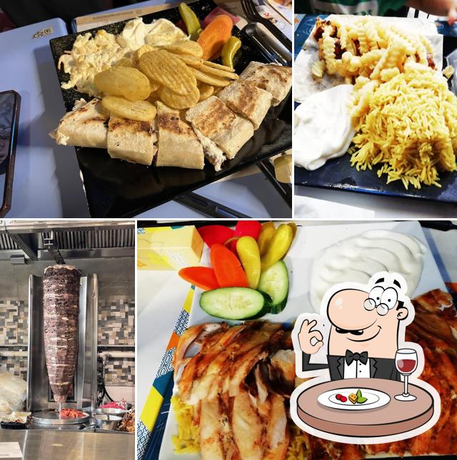 Broccar, New Cairo City - Restaurant menu, prices and reviews