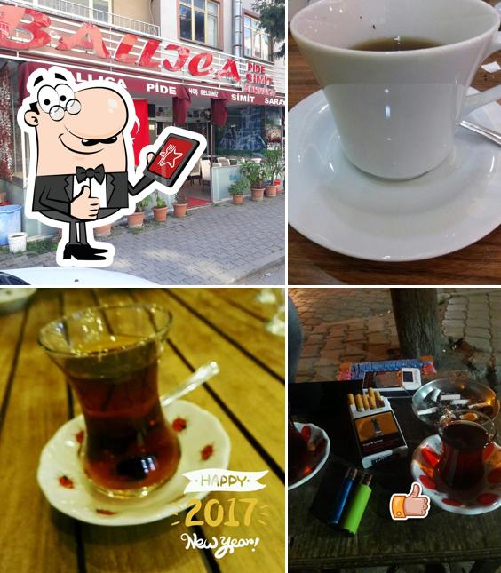 BALLICA PİDE SİMİT SARAYI, Ondokuzmayıs - Restaurant reviews