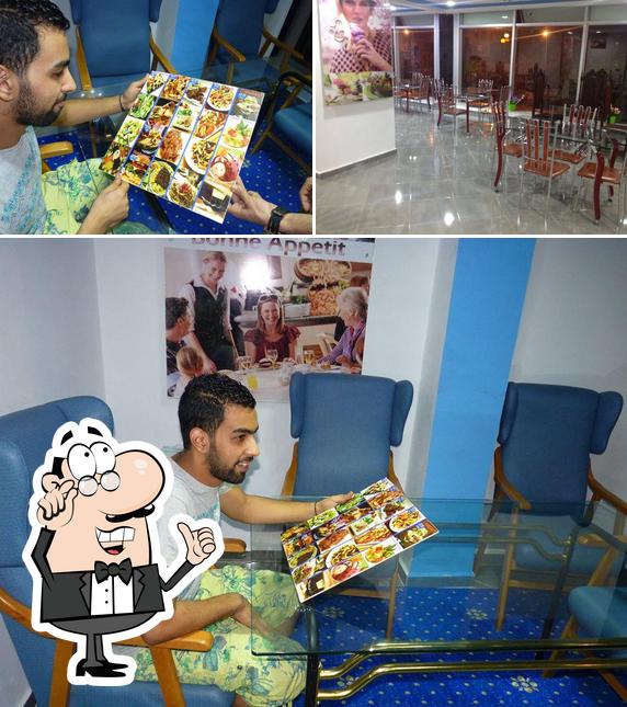 BEST CAFE, Kenitra - Restaurant reviews