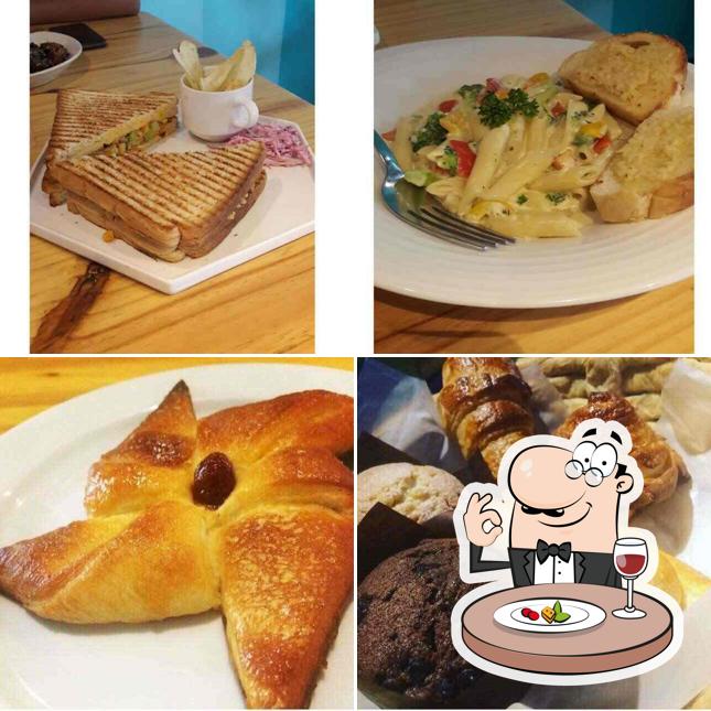 Cafe Fitoor, Vadodara - Restaurant menu, prices and reviews