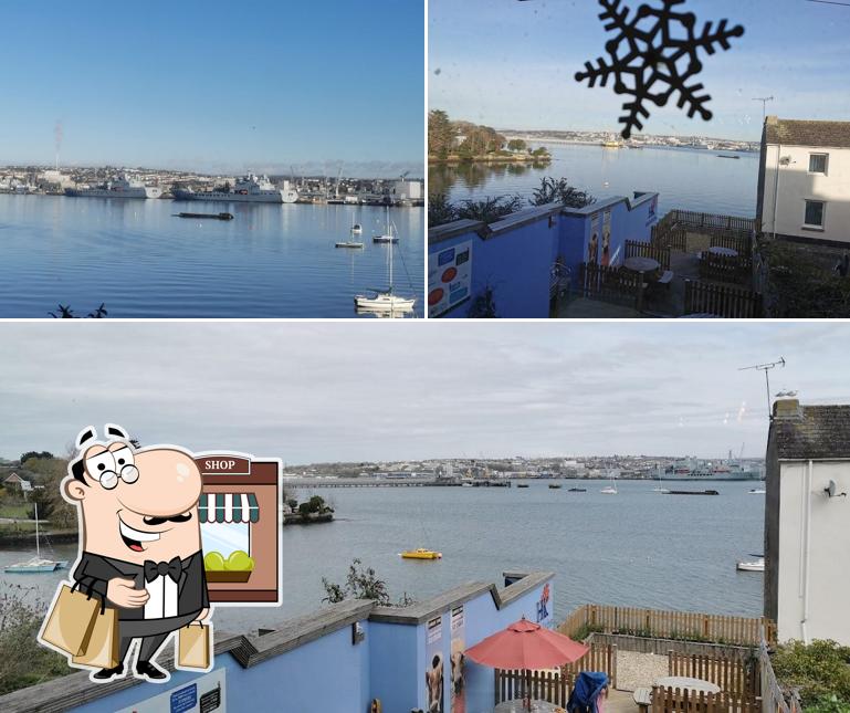 Hearts Kitchen, Torpoint - Restaurant menu, prices and reviews