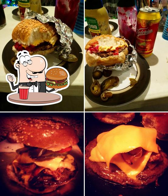 La Burra cafe, Puebla City, Calle 141 Poniente - Restaurant reviews