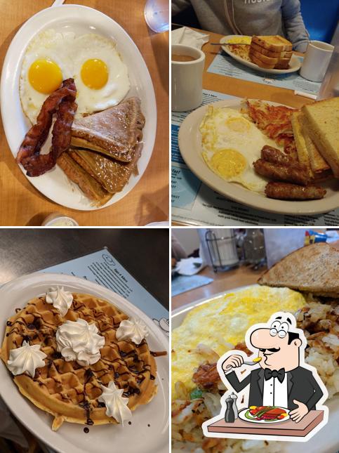 Mayberry Diner, Toledo - Menú del restaurante, precios y reseñas