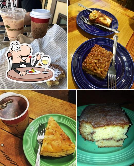 Taste and See Coffee Shop and Gallery, Macon - Restaurant menu, prices ...
