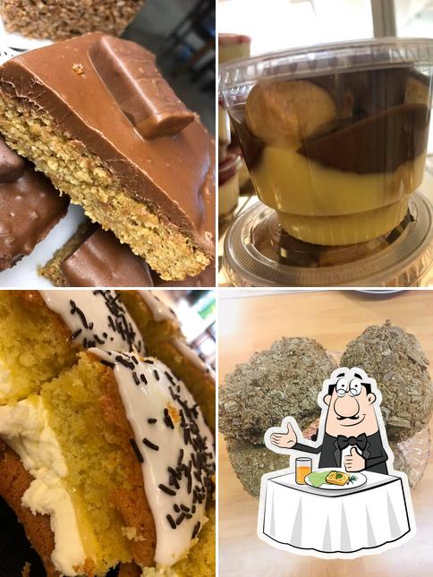 Tuck In 3, Clitheroe - Restaurant menu, prices and reviews