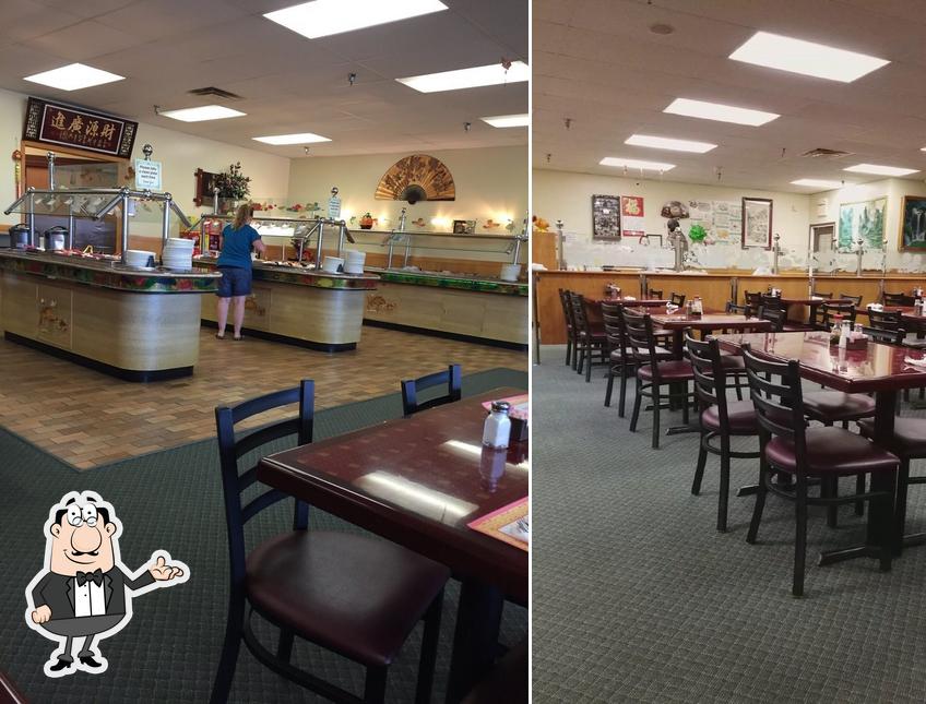 China Royal, Red Wing - Restaurant menu, prices and reviews