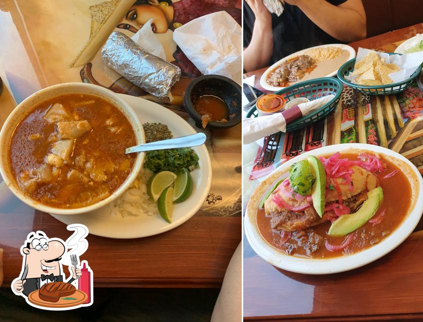 El Tapatio, Green Bay - Restaurant menu, prices and reviews