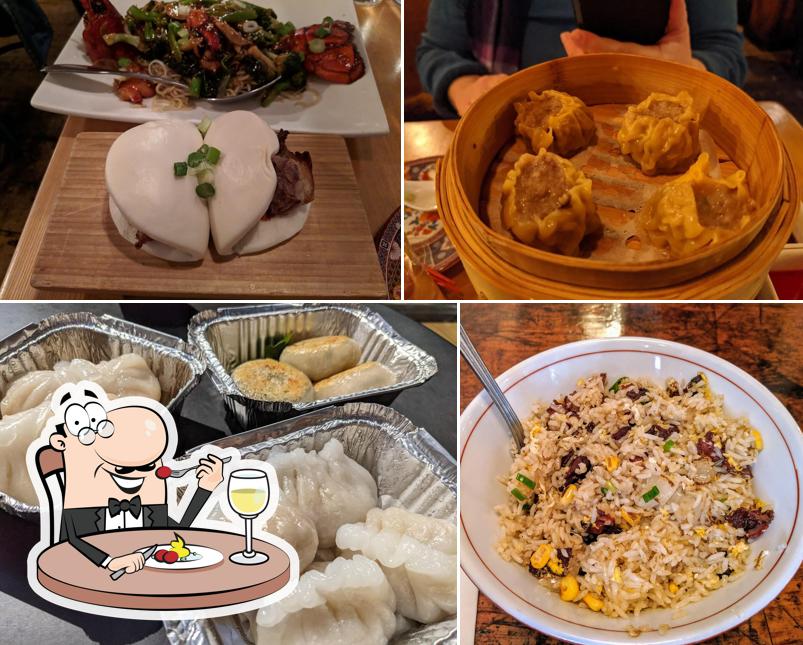 Empire Chinese Kitchen, Portland - Restaurant menu, prices and reviews