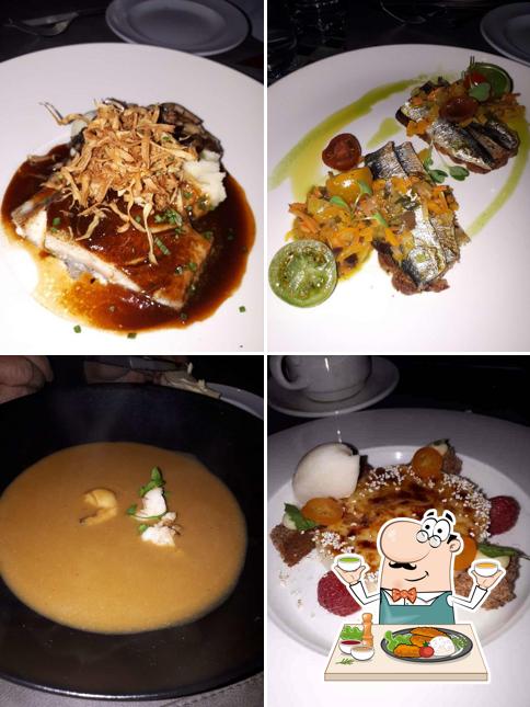 Ferreira Café, Montréal - Menu du restaurant, prix et avis