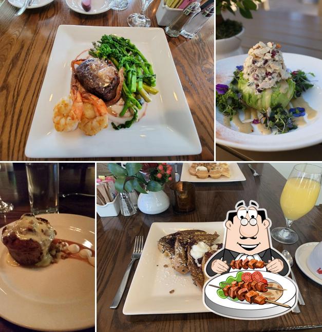 Hamilton's Kitchen in Winter Park - Restaurant menu and reviews