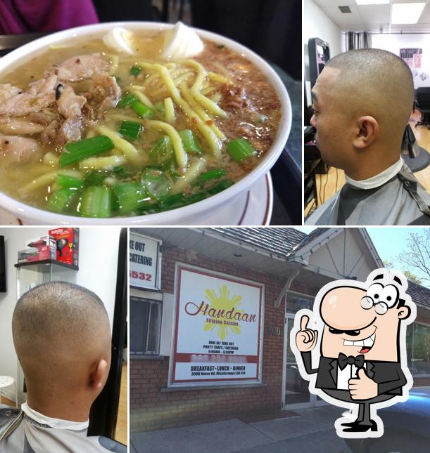 Handaan Filipino Cuisine in Mississauga - Restaurant menu and reviews
