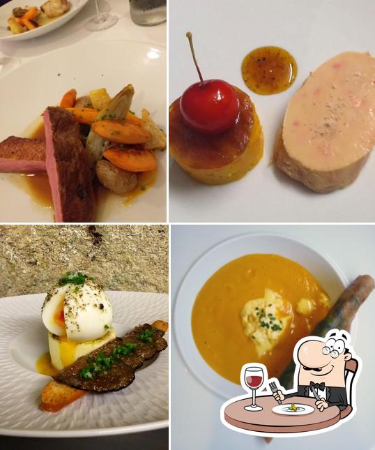 Le top 10 des restaurants à Avignon, décembre 2025 - Restaurant Guru