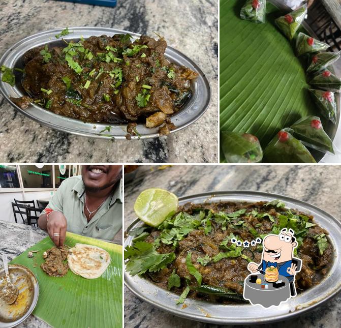 Madeena Restaurant, Rayakottai - Restaurant menu, prices and reviews