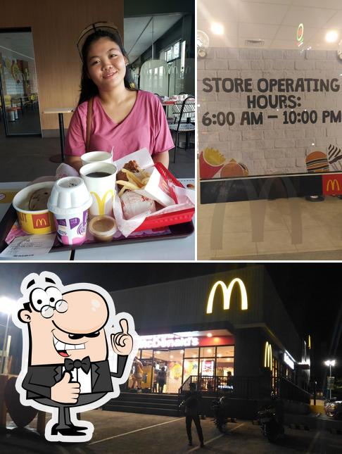 McDonald's restaurant, Iloilo City, QG3Q+7G4 - Restaurant reviews
