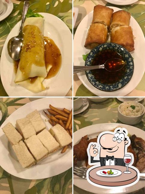 Milky Way Cafe, Makati, Milkyway - Restaurant reviews