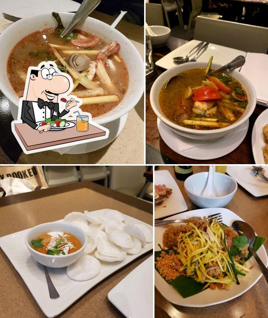 People's Palace restaurant, Makati - Restaurant menu and reviews