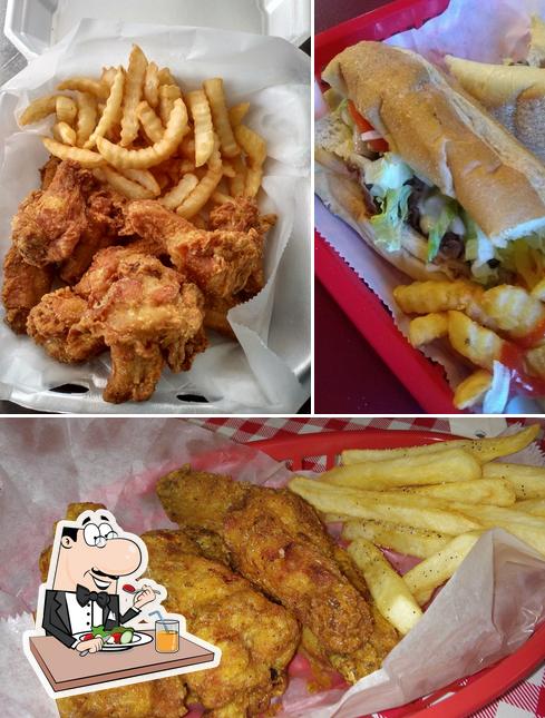 AGGiE Pizza & Sub, Fremont - Restaurant menu, prices and reviews