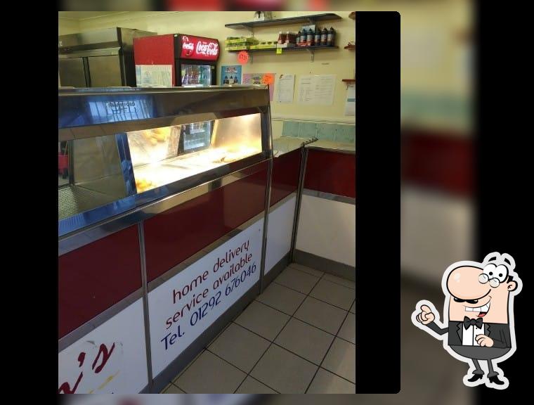 Top 5 restaurants in Troon, february 2025 - Restaurant Guru