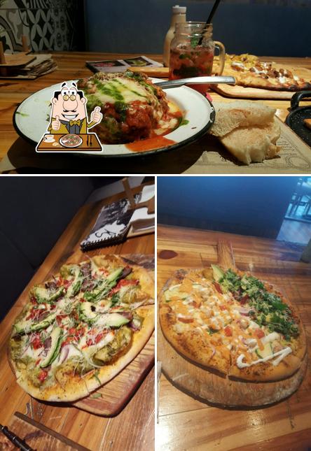 Yulia Paseo Tec, Monterrey - Menú del restaurante, precios y reseñas