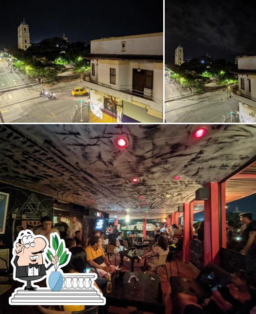 Cinema café bar, Sincelejo - Menú del restaurante, precios y reseñas