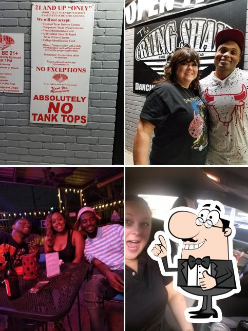 Crying Shame Bar, Waco - Restaurant menu, prices and reviews