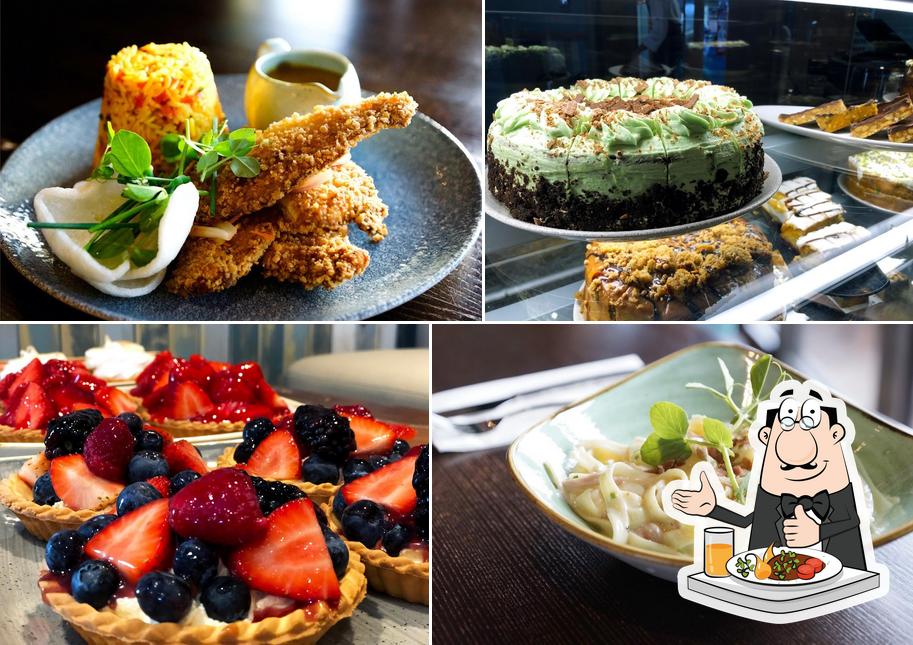 GG’s Coffee Shop & Sports Lounge, Irvine - Restaurant menu, prices and ...