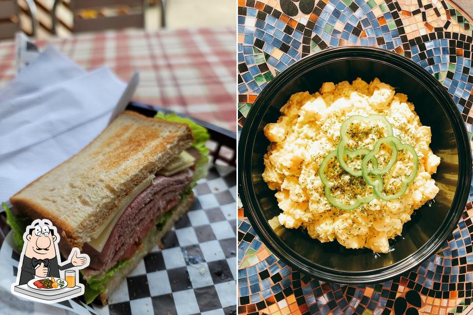 HUMU SANDWICH & SMOOTHIES, Honolulu - Restaurant menu, prices and reviews