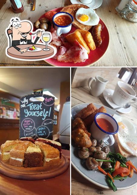 Loco Lounge, Birmingham - Restaurant menu, prices and reviews