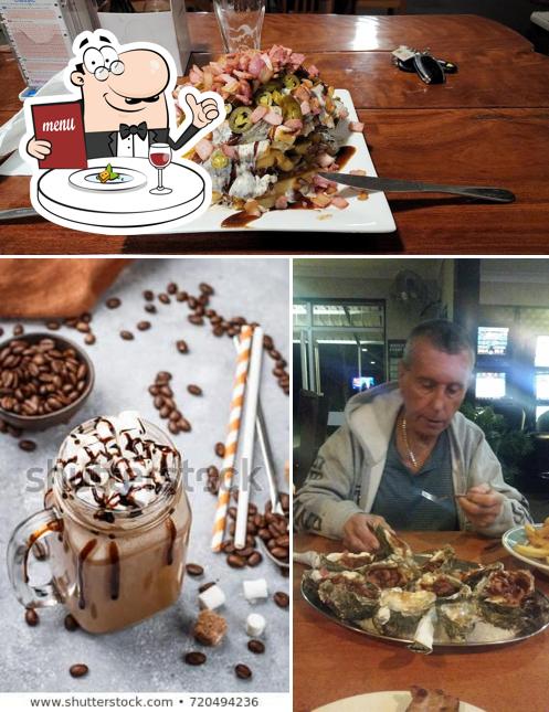 Raglan Tavern, Raglan - Restaurant menu, prices and reviews