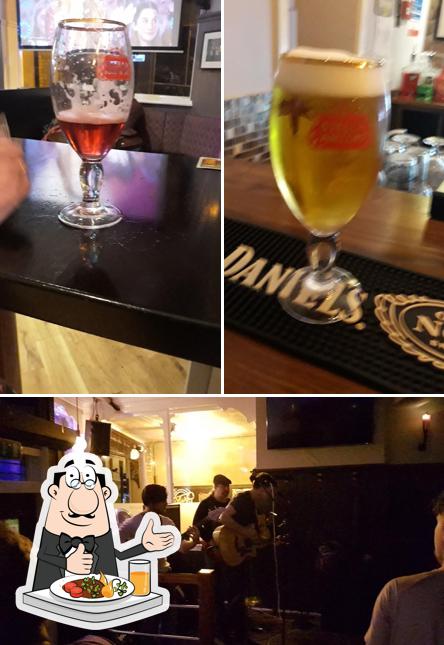 The Waterhouse, Scarborough - Restaurant menu, prices and reviews