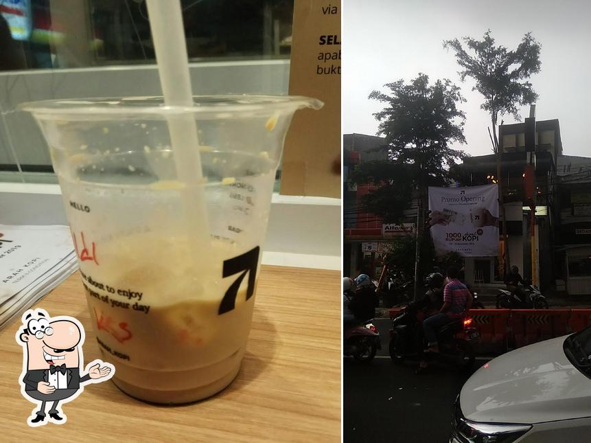 ARAH Coffee Pahlawan Bogor, Bogor - Restaurant reviews
