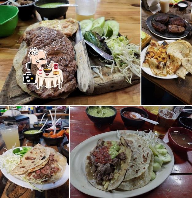 Asadero La Cabaña, Ciudad Obregón - Restaurant menu, prices and reviews