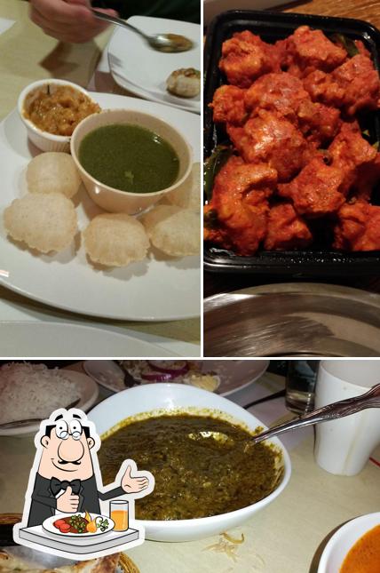 Biryani Express, 10223 Broadway St U in Pearland - Restaurant menu and ...