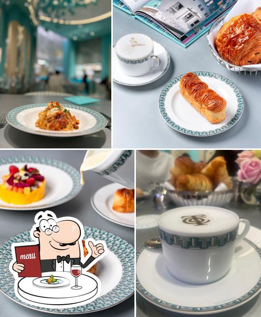 Blue Box Café Dubai restaurant, Dubai - Restaurant reviews