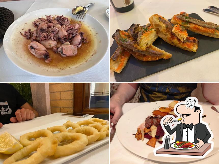 Best restaurants for weddings in Tossa de Mar, winter 2024 - Restaurant ...