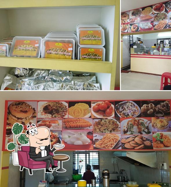 Chaat Junction Bannerghatta Road, Bengaluru - Restaurant menu, prices ...