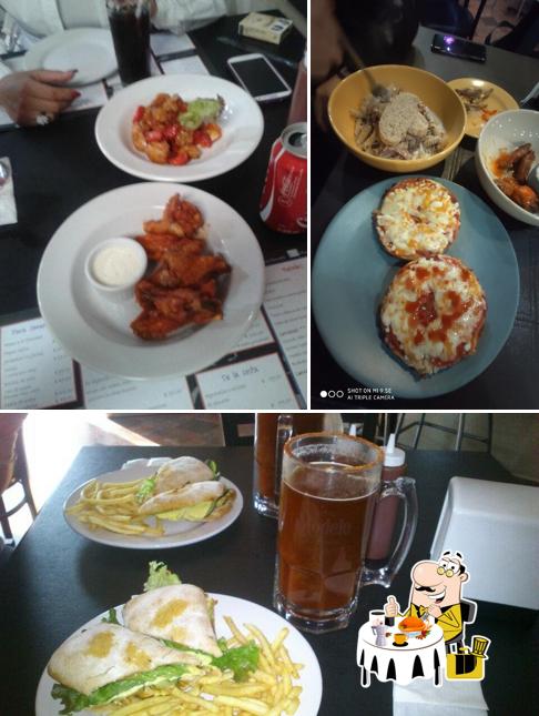 Chabelas, Mexico City - Restaurant menu, prices and reviews