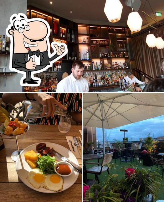 East 59th in Leeds - Restaurant reviews
