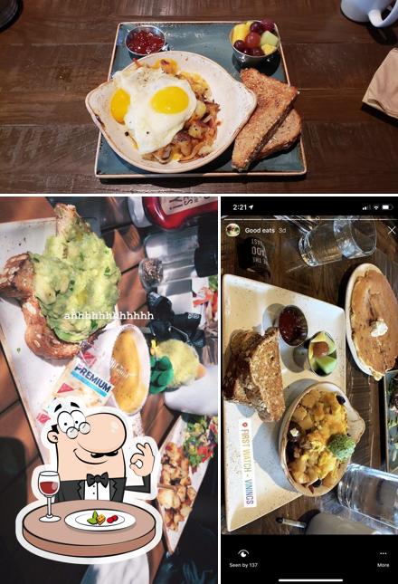 First Watch, Smyrna - Restaurant menu, prices and reviews