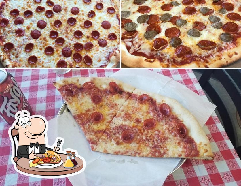 Fredi The PizzaMan, Melvindale - Restaurant menu, prices and reviews