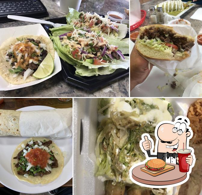 Green Taco, Riverside - Restaurant menu, prices and reviews