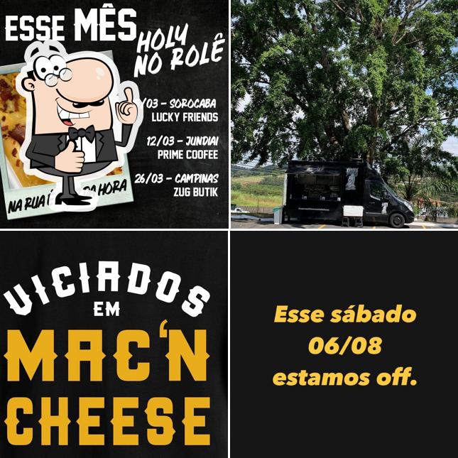 Holy Pasta foodtruck, São Paulo, Estación Santuário Nossa Senhora de ...