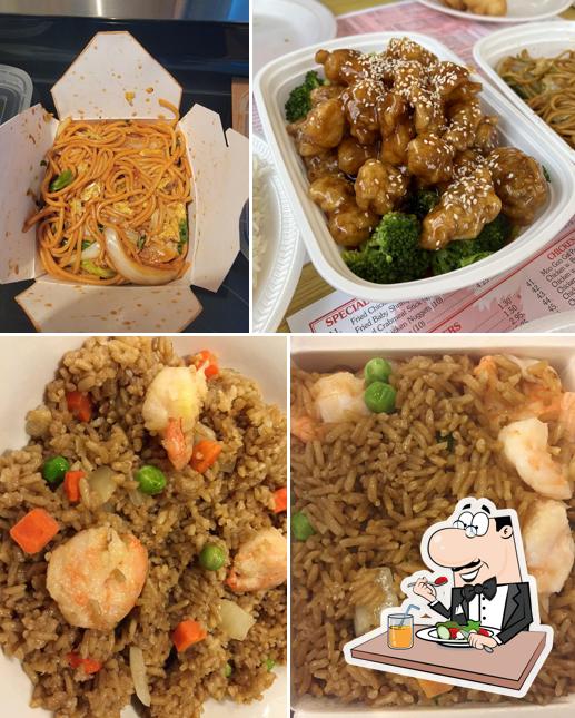 Jumbo China restaurants in Raleigh, summer 2024 - Restaurant Guru