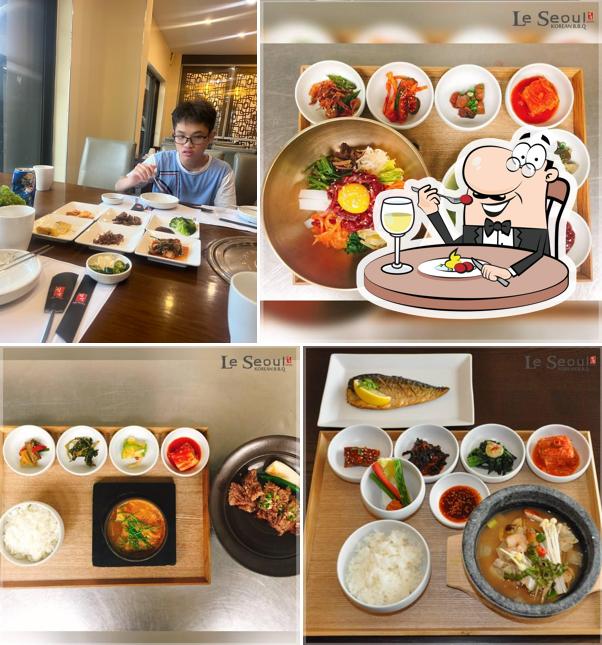 Sik Gaek - Korean Restaurant, Phu Quoc - Restaurant menu, prices and ...