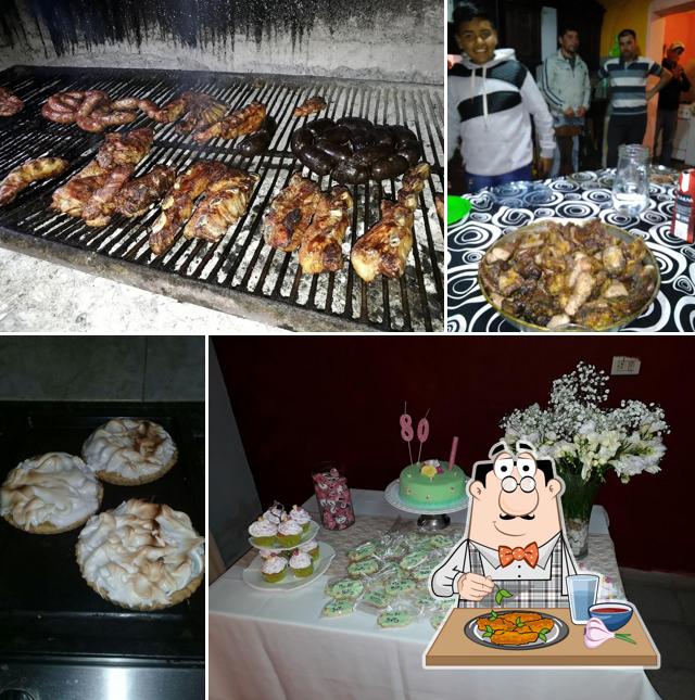 Los Lelos restaurant, Ballesteros - Restaurant reviews