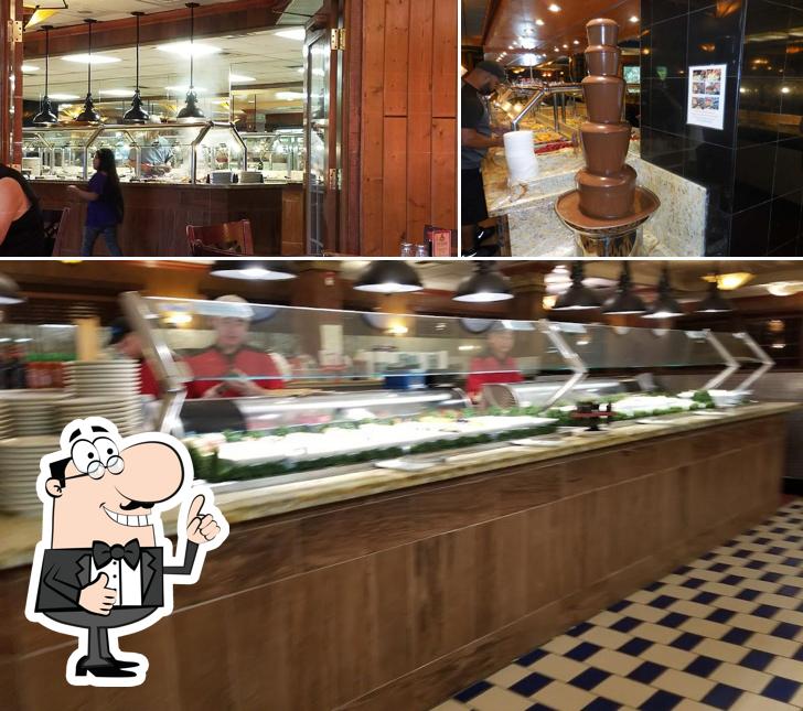 Main Chinese Buffet in Lacey - Restaurant menu and reviews