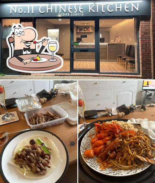 Top 5 restaurants with chow mein in Chichester, september 2025 ...